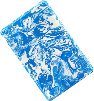 Generico Yoga-Blöcke - EVA-Stützblock für Yoga | Weiche und bequeme Touch-Unterstützung für Männer und Jugendliche, Mädchen