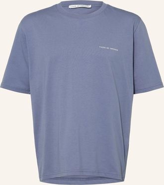 Tiger Of Sweden T-Shirt Pro blau