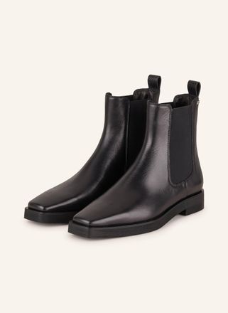 Marc Cain Chelsea-Boots schwarz
