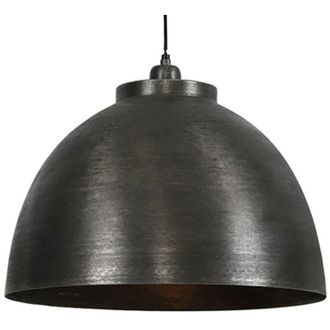 Light & Living H&auml;ngeleuchte - Kylie - nikkel - metall - &oslash; 45cm - Light&living