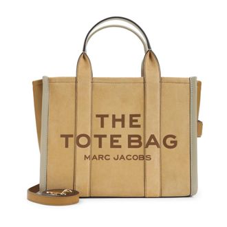 Marc Jacobs Damen, Taschen, Beige, ONE SIZEGr&ouml;&szlig;e