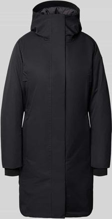 G.I.G.A. DX Parka mit Kapuze und Eingrifftaschen Modell GW66