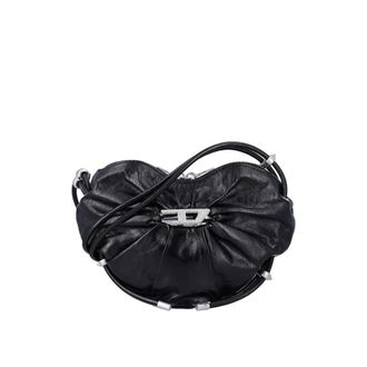 Diesel Damen, Taschen, Schwarzk, ONE SIZEGr&ouml;&szlig;e