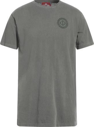 P.L.S Please Enjoy All Seasons TOPS - T-shirts auf YOOX.COM