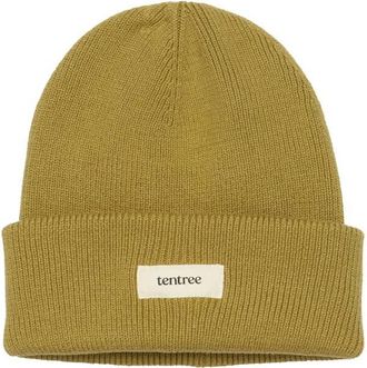 tentree Herren Cotton Patch Beanie