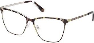 Emilio Pucci Pucci EP5281 099 Animal/Texture 56/15/140 Monture de Lunettes Femme