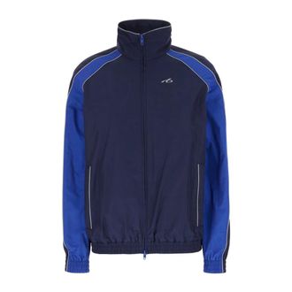 Balenciaga Felpe - - Jackets - Damen - Blau - L