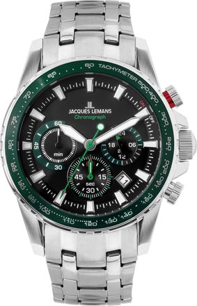 Jacques Lemans Analoguhr