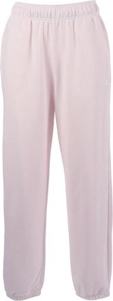 New Balance Femme, Sport, Rose, Taille: 40 FR Sport Essentials French Terry Jogger