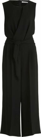 Betty & Co Jumpsuits - - Jumpsuits & Playsuits - Damen - Schwarzk - 3XL