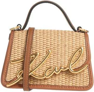 Karl Lagerfeld SACS - Sacs &agrave; main sur YOOX.COM