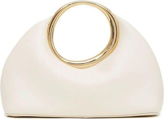 Jacquemus Clutches - Bags Ivory - Gr. unisize - in Wei&szlig; - f&uuml;r Damen