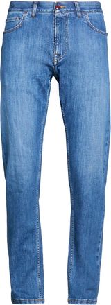 Isaia HOSEN & R&Ouml;CKE - Jeanshosen auf YOOX.COM