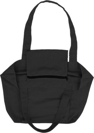Generic Yogatasche mit Halterung f&uuml;r Yogamatte, Grifftasche f&uuml;r Pilates, Schultertasche mit gro&szlig;em Fassungsverm&ouml;gen, Canvas-Tasche f&uuml;r Yogamatte, leichter Yog