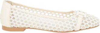 Laura Biagiotti SCHUHE - Ballerinas auf YOOX.COM