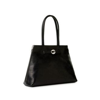 Coperni Sac port&eacute; &eacute;paule en cuir