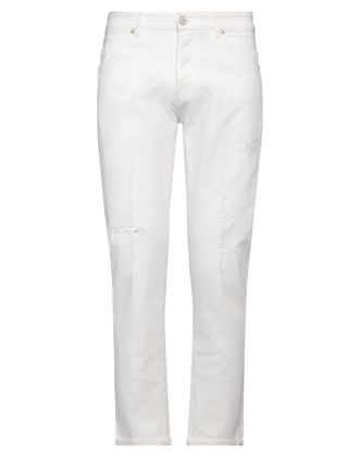 Pantaloni Torino HOSEN & R&Ouml;CKE - Jeanshosen auf YOOX.COM