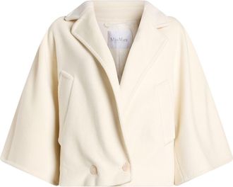 Max Mara JACKEN & M&Auml;NTEL - M&auml;ntel auf YOOX.COM