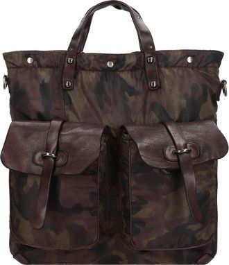 Campomaggi Rucksack