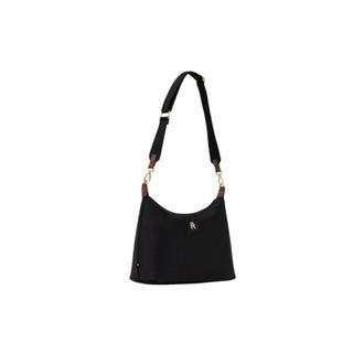 Tommy Hilfiger Damen, Taschen, Schwarzk, ONE SIZEGr&ouml;&szlig;e