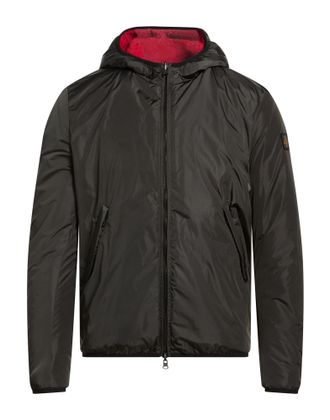 RefrigiWear JACKEN & M&Auml;NTEL - Shearling- & Kunstfell auf YOOX.COM