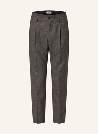 Drykorn Drykorn Hose Chasy Extra Slim Fit braun
