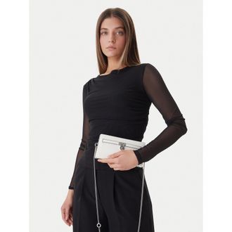 Michael Kors Handtasche MICHAEL Michael Kors 32F5SNXC0L Wei&szlig;