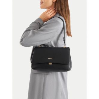 Mexx Handtasche MEXX MEXX-K-006-06 Schwarz