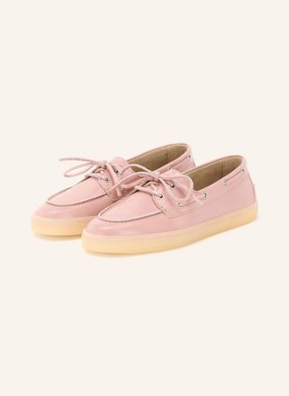 Copenhagen Copenhagen Studios Bootsschuhe cph160 rosa