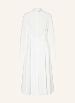 Jil Sander Kleid weiss