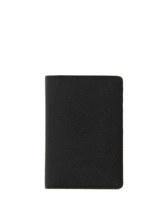 Maison Margiela Portemonnaie - Schwarz