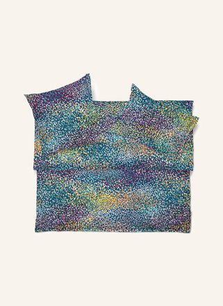 Schlossberg Schlossberg Bettbezug Jana blau