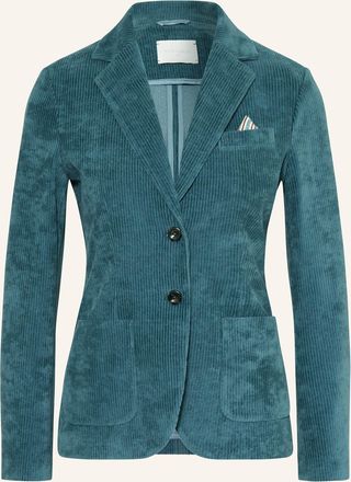 Circolo 1901 Circolo 1901 Cordblazer gruen