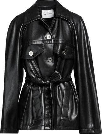 Low Classic JACKEN & M&Auml;NTEL - Jacken und Anoraks auf YOOX.COM