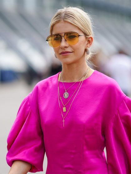 Quelles lunettes de soleil pour quelle forme de visage ?