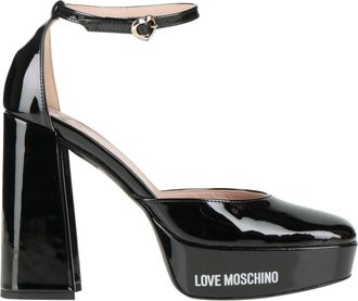 Love Moschino SCHUHE - Pumps auf YOOX.COM