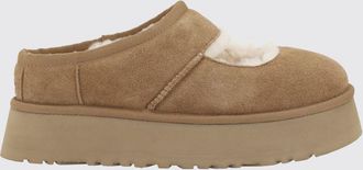 UGG Chaussures Plates UGG Femme couleur Noix