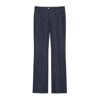 Pennyblack Weite Hosen - - Trousers - Damen - Blau - S