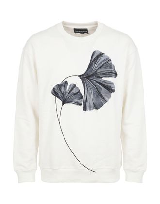 Emporio Armani TOPS - Sweatshirts auf YOOX.COM
