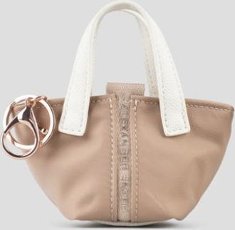 Alexander Smith Mini Lauren in camel nylon