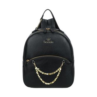 Braccialini Damen, Taschen, Schwarzk, ONE SIZEGr&ouml;&szlig;e