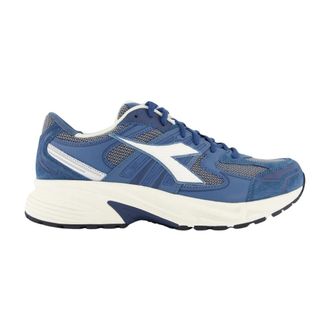 Diadora Mythos Star Sneakers - - Shoes - Herren - Blau - 42 EU