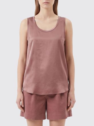 Brunello Cucinelli Top BRUNELLO CUCINELLI Damen Farbe Pink