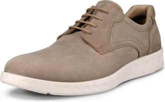 Ecco Herren S Lite Hybrid, Muskat Braun, 42.5 EU