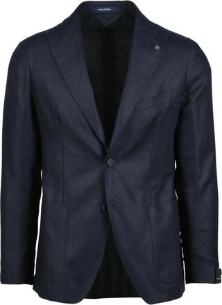 Tagliatore Homme, Vestes, Bleu, Taille: M Giacca