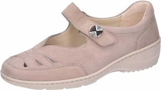 Waldl&auml;ufer Damen, Schuhe, Rosa, 37 EUGr&ouml;&szlig;e