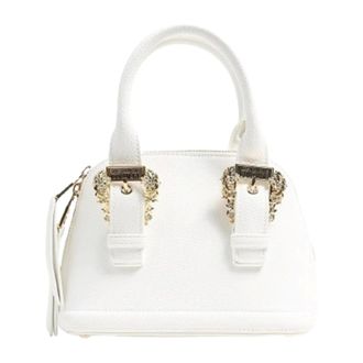 Versace Jeans Couture Femme, Sacs, Blanc, Taille: ONE Size Sacs