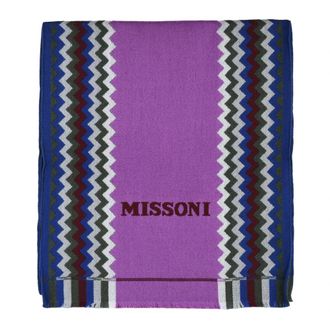 Missoni Sciarpa - - Accessories - Damen - Mehrfarbig - ONE SIZE