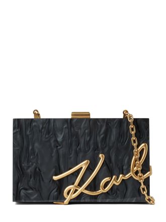 Karl Lagerfeld Clutch