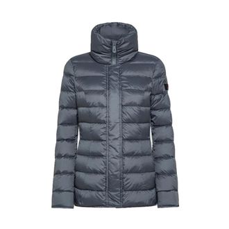 Peuterey Stylische Jacke - - Jackets - Damen - Grau - XS